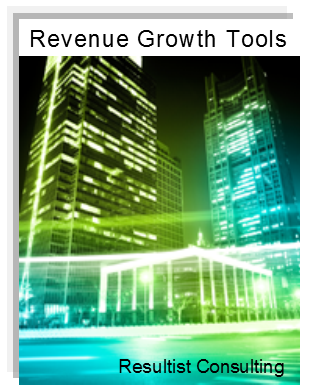 4 Steps to Profitable Revenue Growth