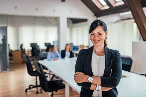Is a CRO a Change Agent?