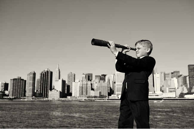 How to Determine What Success Should Look Like for Your Organization