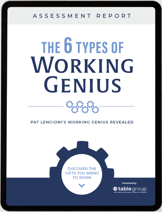 Core Values Index | DISC | PI