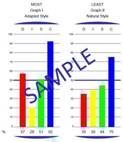 The Benefits of Using DISC Assessments to Grow Sales