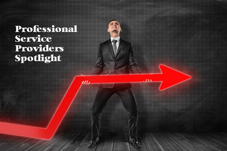 Professional Service Providers Spotlight: 3 Keys to Business Growth in ...