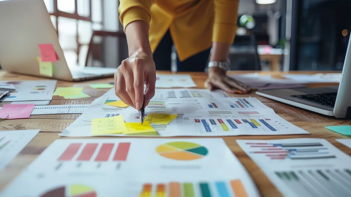 Strategic Growth Planning: Shaping Your Future