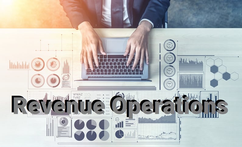 Understanding Revenue Operations